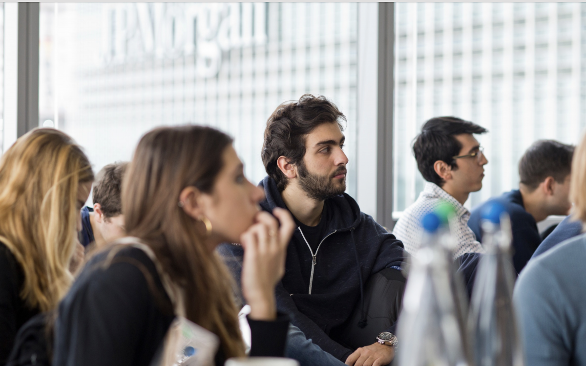 MSc Management | UCL School of Management